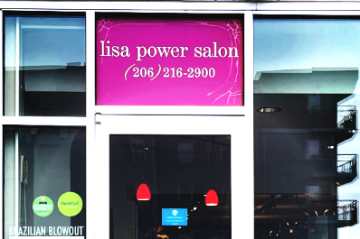 Business Types | Vagaro